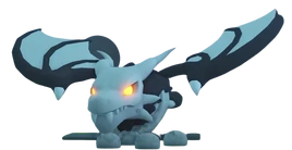 Vampire Dragon | Adopt Me! Wiki | Fandom