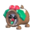 Yule Log Dog | Adopt Me! Wiki | Fandom