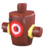 Combat Target Dummy | Adopt Me! Wiki | Fandom