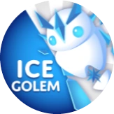 Ice Golem | Adopt Me! Wiki | Fandom