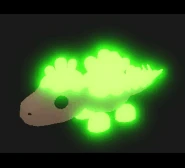 Stegosaurus | Adopt Me! Wiki | Fandom