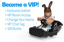 VIP | Adopt Me! Wiki | Fandom