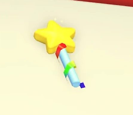 Pride Wand Rattle | Adopt Me! Wiki | Fandom
