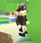 Super Jetpack | Adopt Me! Wiki | Fandom