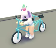 Multi-Bike | Adopt Me! Wiki | Fandom