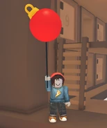 Ornament Balloon | Adopt Me! Wiki | Fandom