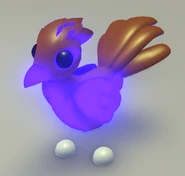 Roadrunner | Adopt Me! Wiki | Fandom