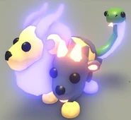 Chimera | Adopt Me! Wiki | Fandom