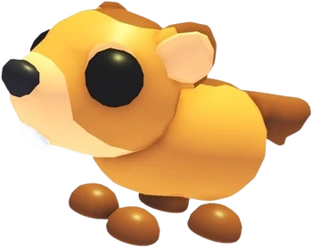 Groundhog | Adopt Me! Wiki | Fandom