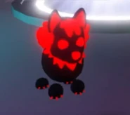 Werewolf | Adopt Me! Wiki | Fandom