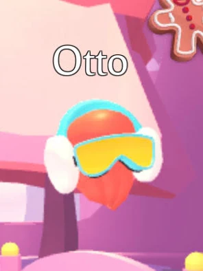 Otto | Adopt Me! Wiki | Fandom