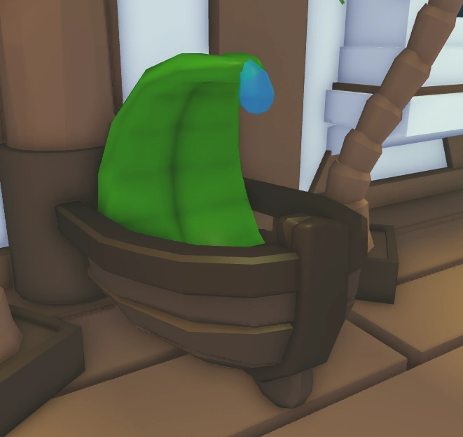 Shipwreck Stroller | Adopt Me! Wiki | Fandom