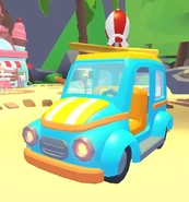 Beachgoer | Adopt Me! Wiki | Fandom