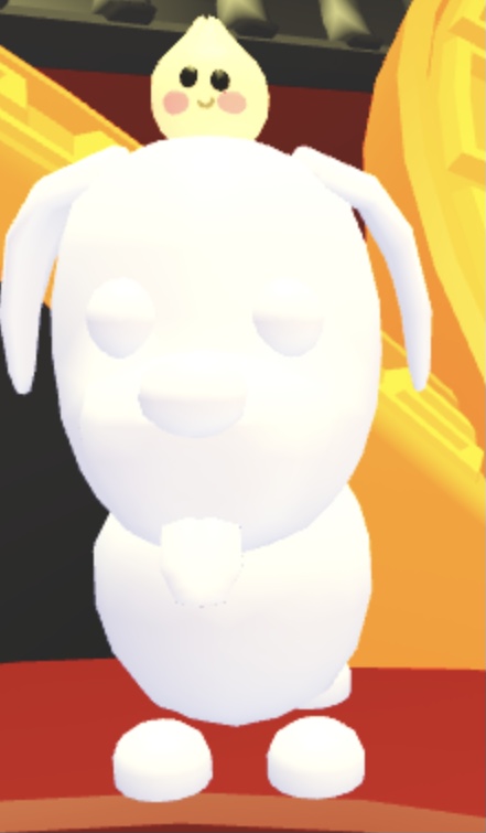 Dumpling Friend Hat | Adopt Me! Wiki | Fandom