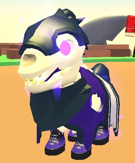 Goth Spike Boots | Adopt Me! Wiki | Fandom