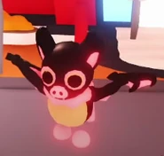 Indian Flying Fox | Adopt Me! Wiki | Fandom