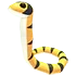 Yellow-lipped Sea Krait | Adopt Me! Wiki | Fandom