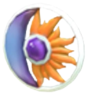 Eclipse Flying Disc | Adopt Me! Wiki | Fandom
