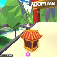 Ox Box | Adopt Me! Wiki | Fandom