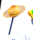 Saturn Balloon | Adopt Me! Wiki | Fandom