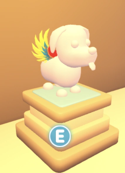 Sun Wings | Adopt Me! Wiki | Fandom