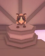 Wooly Rhino | Adopt Me! Wiki | Fandom