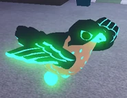 Peregrine Falcon | Adopt Me! Wiki | Fandom