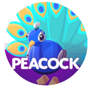 Peacock | Adopt Me! Wiki | Fandom