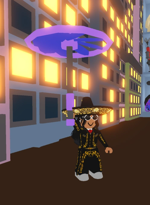 Spinning Propeller | Adopt Me! Wiki | Fandom