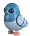 Rock Pigeon | Adopt Me! Wiki | Fandom