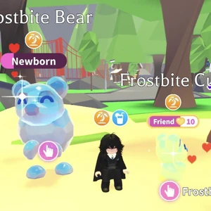 Discuss Everything About Adopt Me! Wiki | Fandom