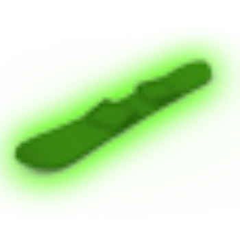 Green Neon Snowboard | Adopt Me! Wiki | Fandom