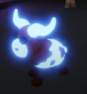 Longhorn Cow | Adopt Me! Wiki | Fandom
