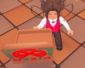 Pizza Box | Adopt Me! Wiki | Fandom