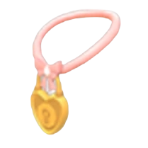 Heart Lock Necklace | Adopt Me! Wiki | Fandom