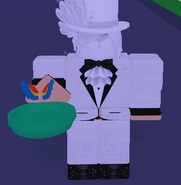 Macaw Wings | Adopt Me! Wiki | Fandom