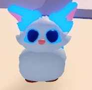 Mistletroll | Adopt Me! Wiki | Fandom