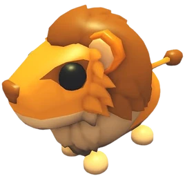 Steppe Lion | Adopt Me! Wiki | Fandom