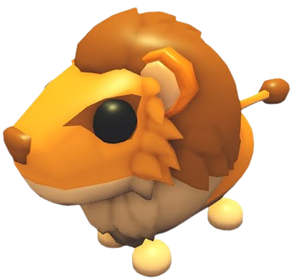 Steppe Lion | Adopt Me! Wiki | Fandom