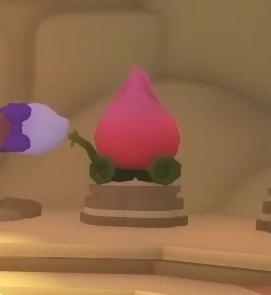 Tulip Stroller | Adopt Me! Wiki | Fandom