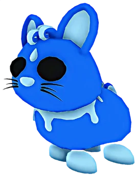 Water Rabbit | Adopt Me! Wiki | Fandom