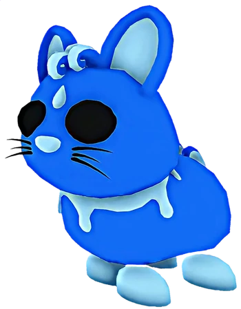 Water Rabbit | Adopt Me! Wiki | Fandom