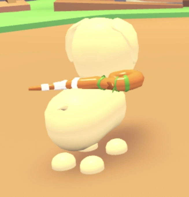 Magical Staff | Adopt Me! Wiki | Fandom