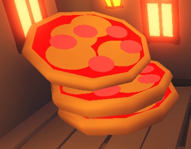 Pizza Float | Adopt Me! Wiki | Fandom