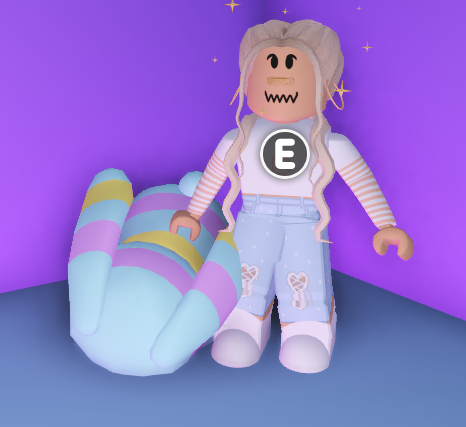 Easter Bunny Plush | Adopt Me! Wiki | Fandom