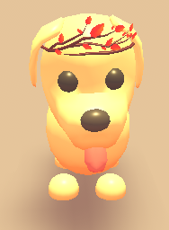 Leaf Crown | Adopt Me! Wiki | Fandom