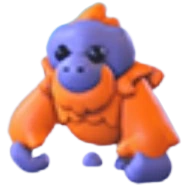 Orangutan | Adopt Me! Wiki | Fandom