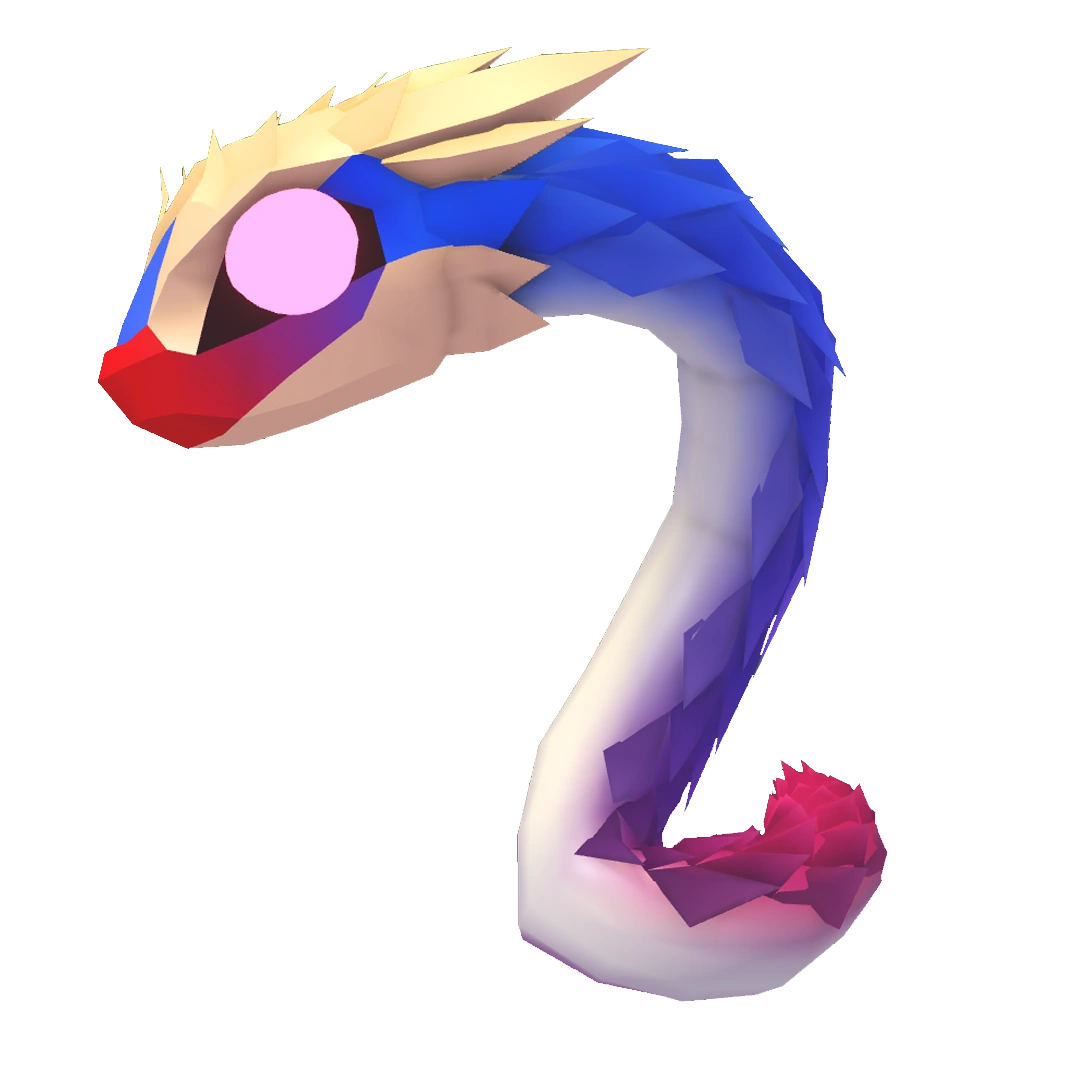Prism Snake | Adopt Me! Wiki | Fandom
