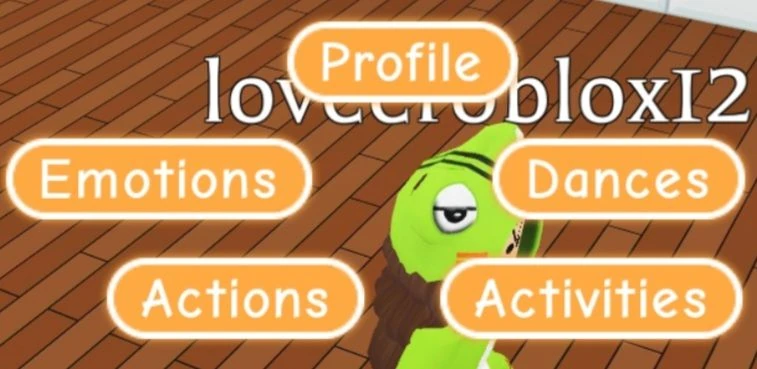 Profile | Adopt Me! Wiki | Fandom