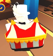 Standard Gibbon Box | Adopt Me! Wiki | Fandom